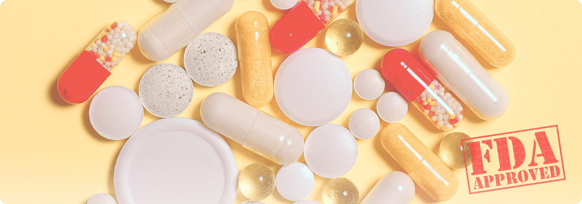 FDA 批准的药物 - Enamine中国