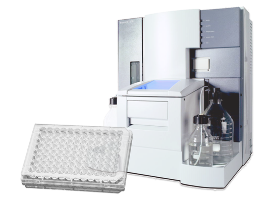 UFrag™ 文库获取和筛选 - Enamine中国